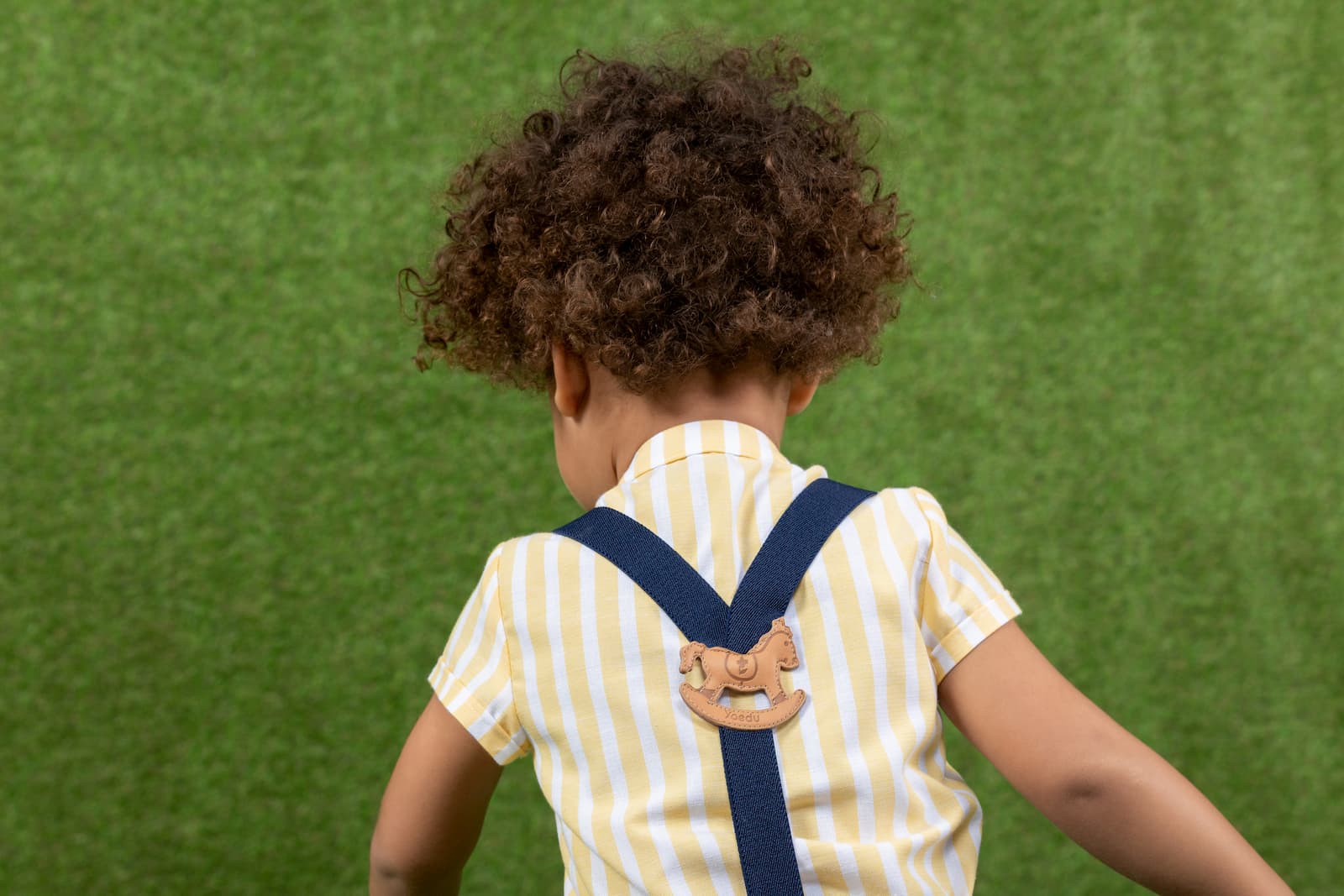 Yoedu: Diseño de ropa de moda infantil con un toque personal y único