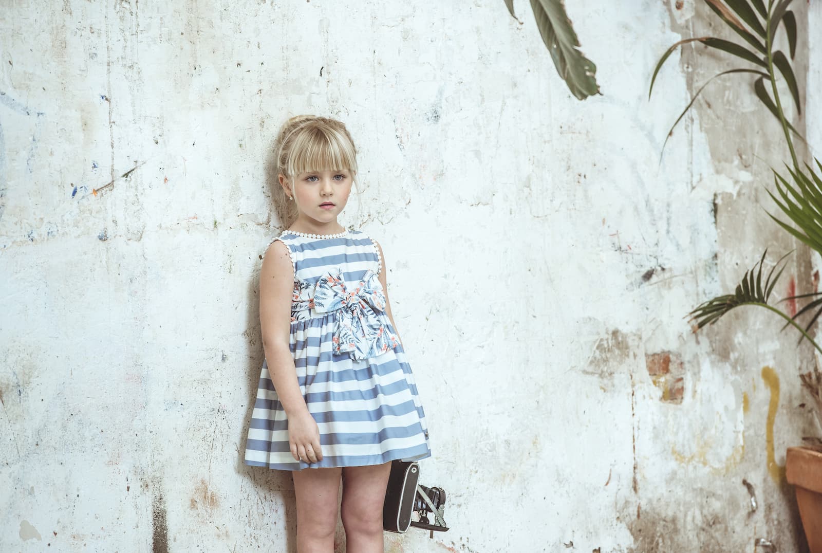 Yoedu: Diseño de ropa de moda infantil con un toque personal y único